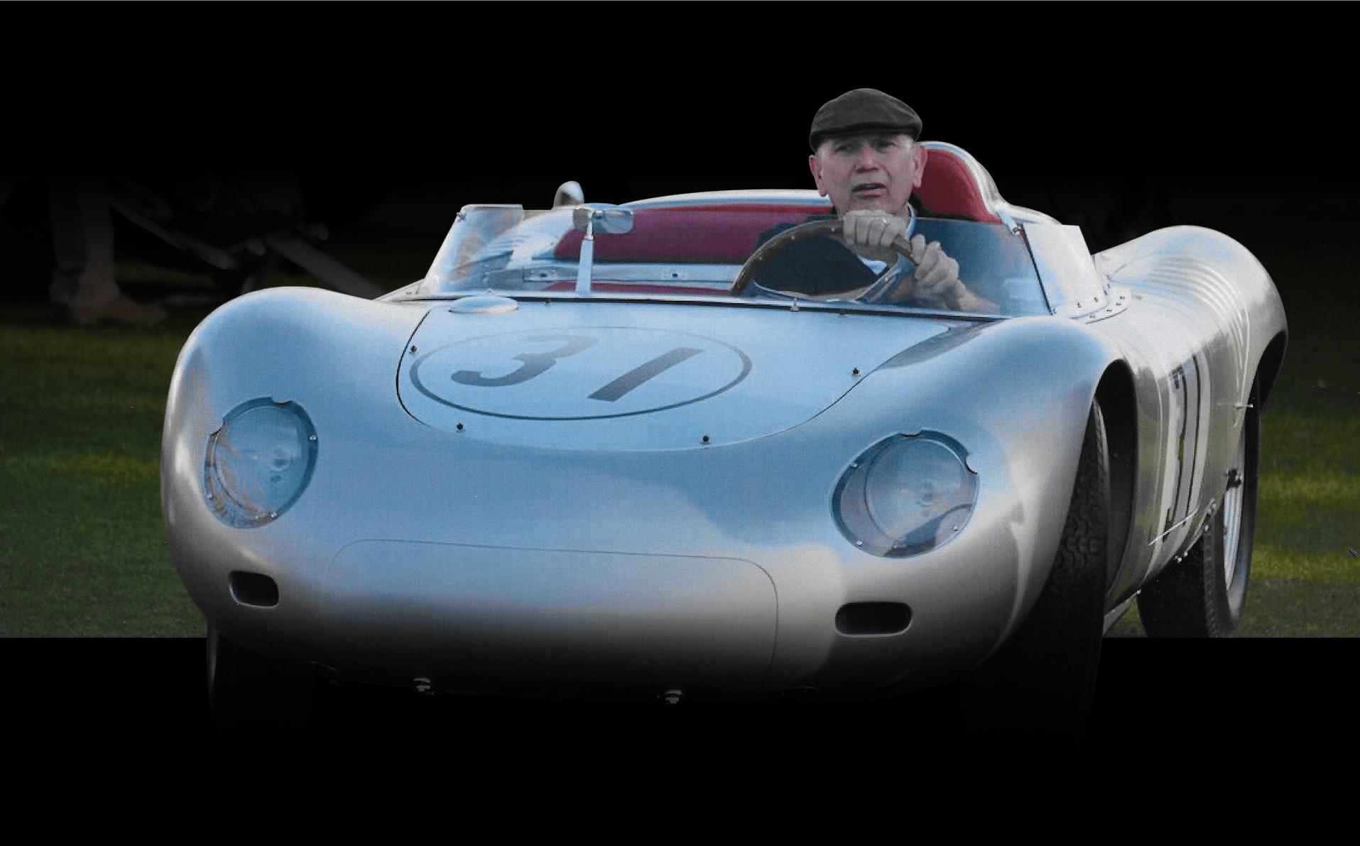 Meet Our Team | Vintage Car Works